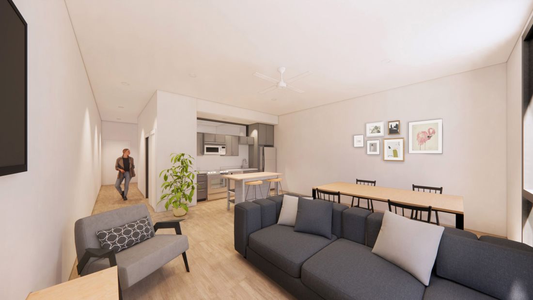 Artspace Windgate Campus | Artspace